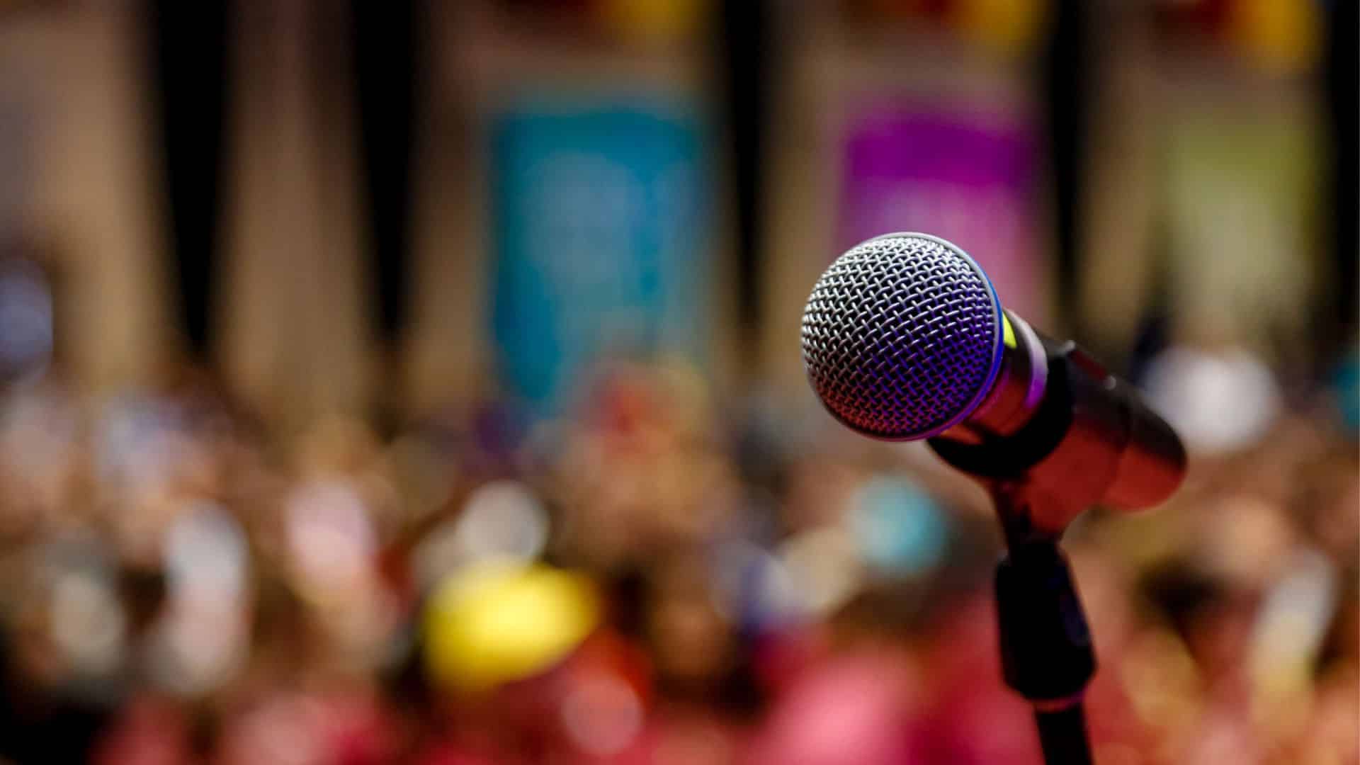 In conversation with... Michael Clancy, Chief Operating Officer, Core ...