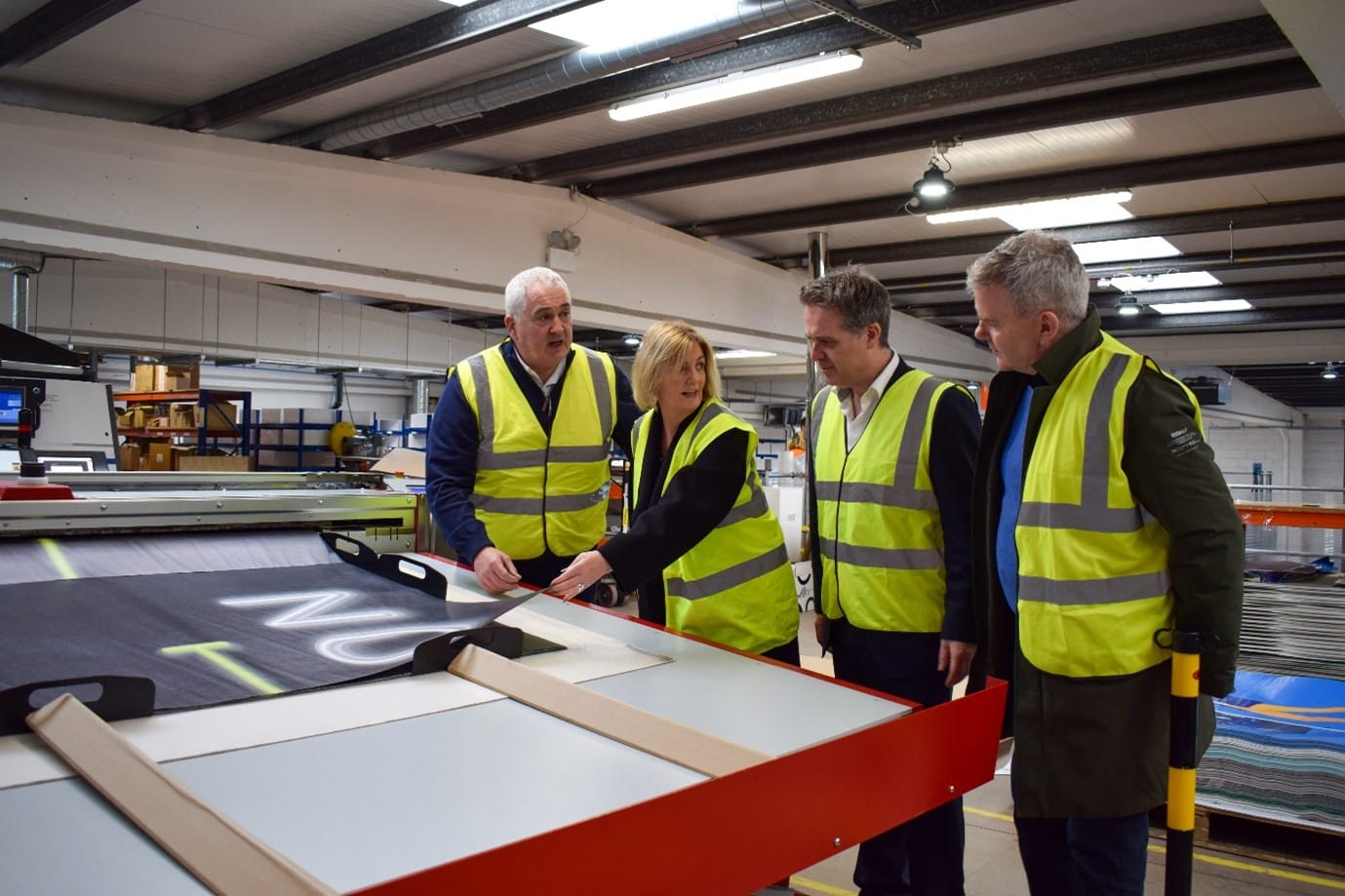 PML Group Expands Sustainable Solutions